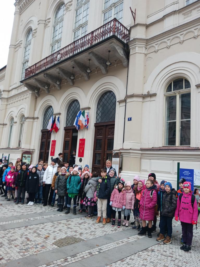 Dnes jsme si parádně - Oficiální stránky Základní školy a mateřská ...